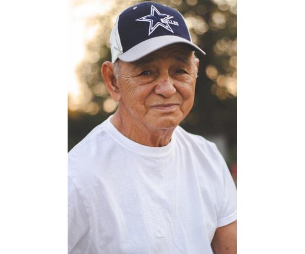 Avis de décès de Gilbert Tovar Sr. (2026) – San Antonio, TX – Le ...