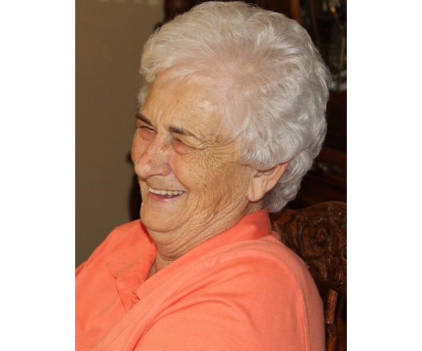 LaRae Dean Obituary (2025) - Piedmont, MO - Ruegg Funeral Home - Piedmont