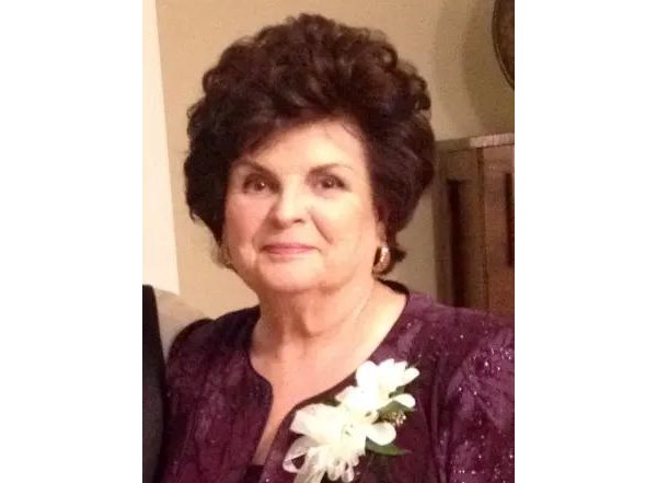 Charlotte Tusa Richard Obituary (2025) - New Orleans, LA - Greenwood ...