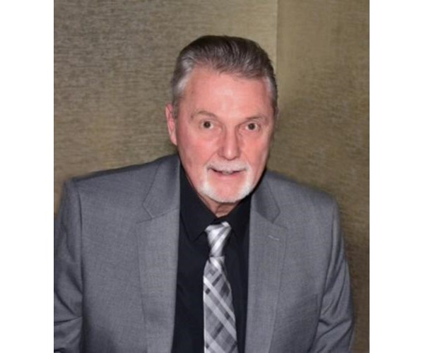 George H. Fach III Obituary (2024) - Palmyra, PA - Fager-Finkenbinder ...