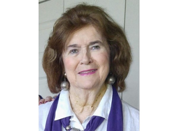 Margaret Jane Duncan Obituary (2025) - High Point, NC - Cumby Family ...