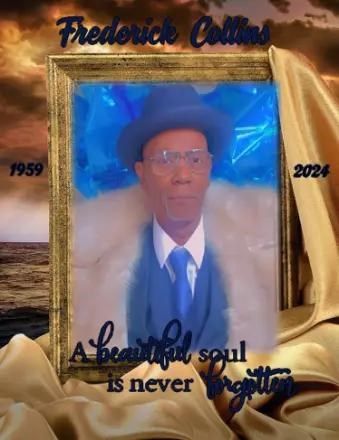 Frederick Collins Obituary (2024) - Rochester, NY - Memories Funeral ...