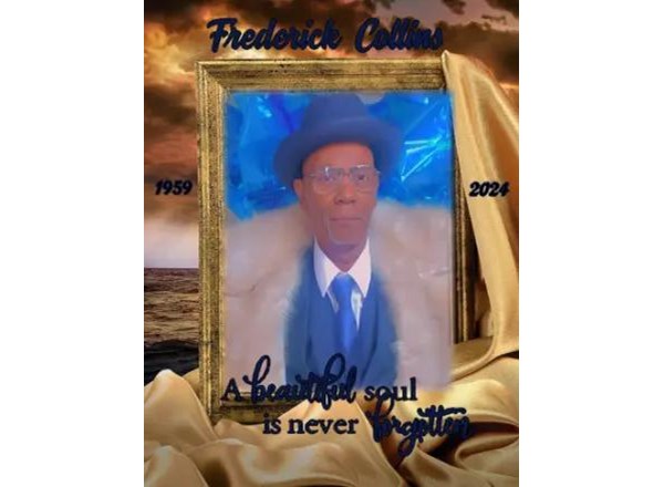 Frederick Collins Obituary (2024) - Rochester, NY - Memories Funeral ...