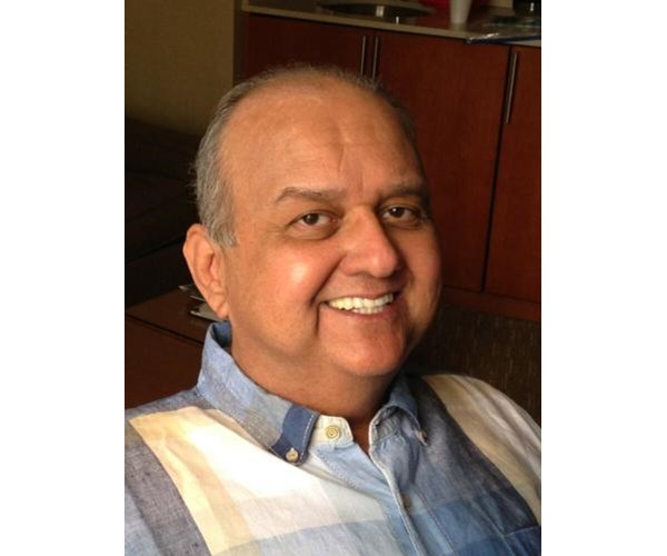 Gary Rodriguez Obituary (2024) - Gilbert, AZ - Falconer Funeral Home ...