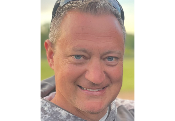 Chad M. Michels Obituary (2025) - Appleton, WI - Valley Funeral Home ...