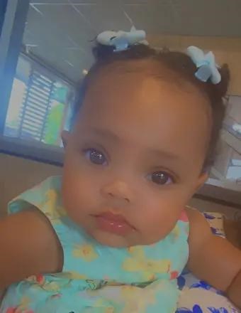 Sariyah Amani Bethea Obituary (2025) - Marietta, GA - Heritage Funeral ...