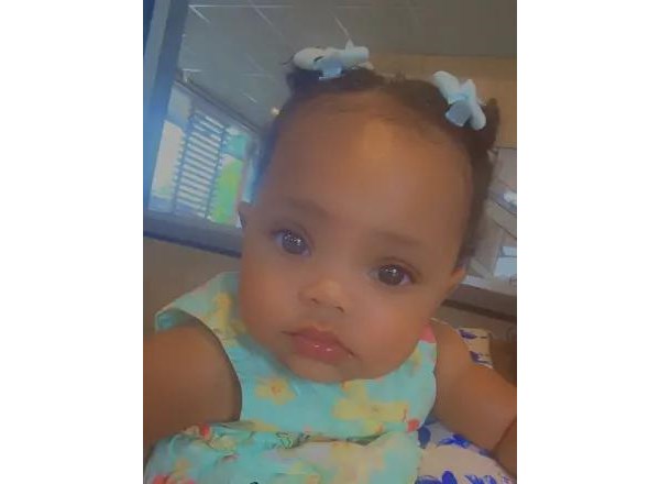 Sariyah Amani Bethea Obituary (2025) - Marietta, GA - Heritage Funeral ...