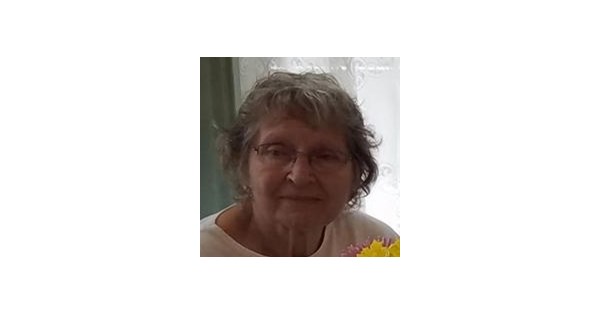 Virginia Ann Robertson Obituary (2025) - Oskaloosa, KS - Barnett Family ...