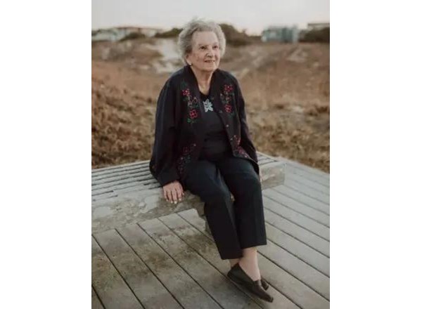 Barbara Eaton Obituary (2025) - Fanwood, NJ - Memorial Funeral Home ...