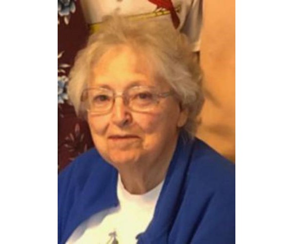 Charlotte Lynette Davidson Obituary (2026) - Indianola, IA - Overton ...