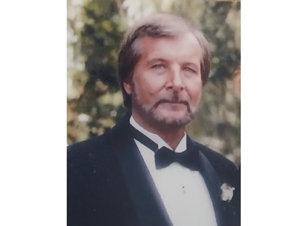 Clifford Albin Johnson Obituary (2026) - Prineville, OR - Autumn ...