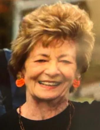 Bettye Jo Neal Obituary (2025) - Lexington, KY - Kerr Brothers Funeral ...
