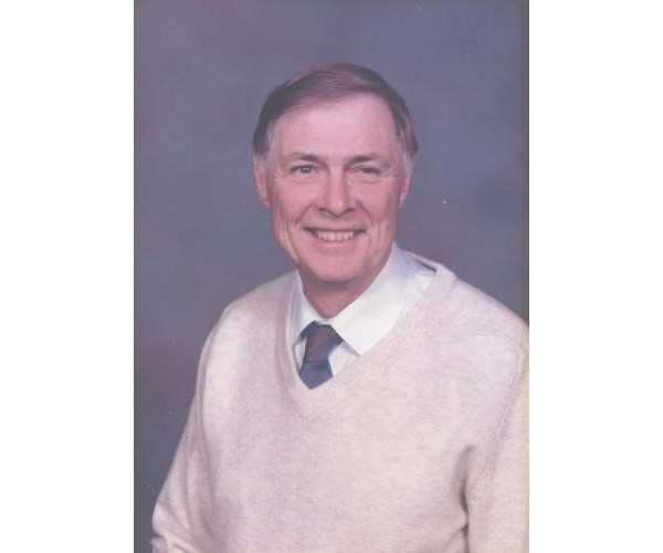 Dale R. Jackson Obituary (2023) - Antigo, WI - Bradley Funeral Home ...