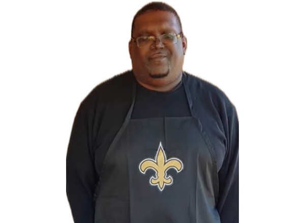 Mr. Cedric Sheppard Obituary (2026) - Tallulah, LA - Beckwith Golden ...