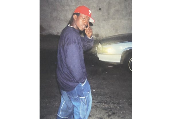 Terron Williams Obituary (2025) - Trenton, NJ - Hughes Funeral Home ...