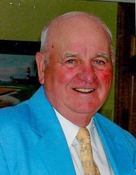 Richard W. Everett Obituary (2026) - Penn Hills, PA - McCabe Funeral ...