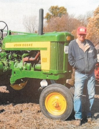Charles Lewis Hartley Obituary (2026) - Mercer, MO - Roberson Funeral ...