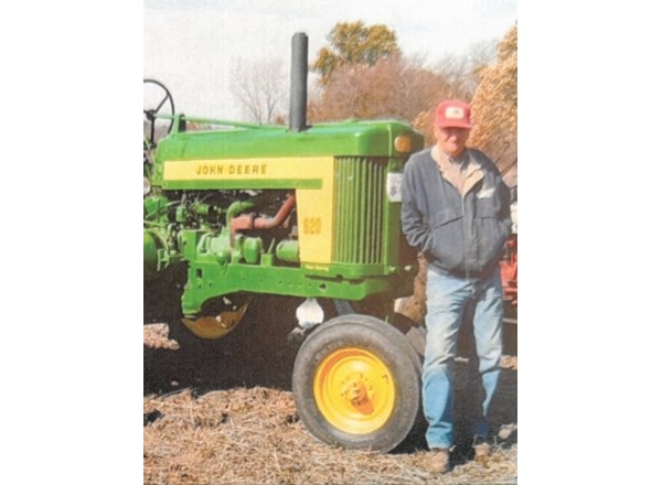 Charles Lewis Hartley Obituary (2026) - Mercer, MO - Roberson Funeral ...