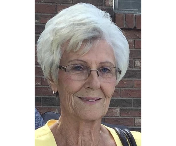 Gloria Dawn Wade Steel Obituary (2023) - West Jordan, UT - Memorial ...
