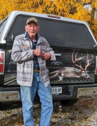John B. Fouts Obituary (2026) - Warsaw, IN - Redpath-Fruth Funeral Home