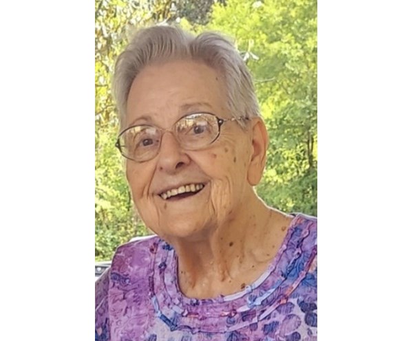 Marian Burnett Adams Obituary (2025) - Jacksonville, FL - Cedar Bay ...
