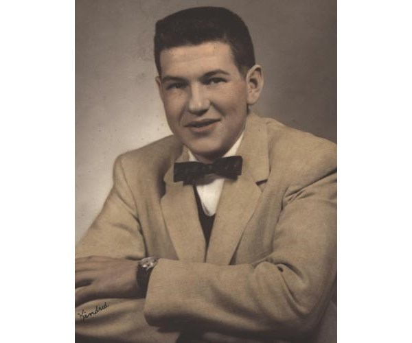 Howard Windell Price Obituary (2022) - Haines City, FL - Oak Ridge ...