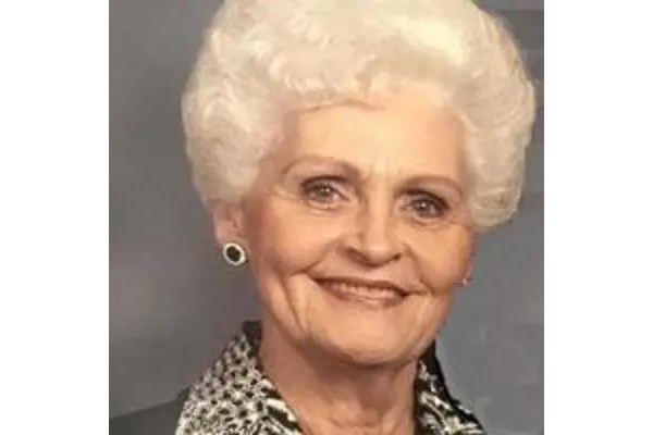 Alice Cox Byrd Obituary (2025) - Irving, TX - Donnelly's Colonial ...