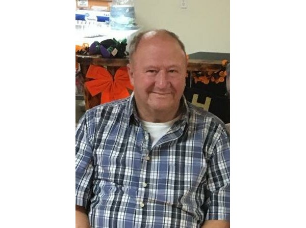 Ronald S. Tompkins Sr. Obituary (2025) - Canisteo, NY - H.P. Smith ...