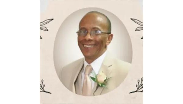 William Kenneth Smith Obituary (2025) - Columbus, OH - Caliman Funeral ...
