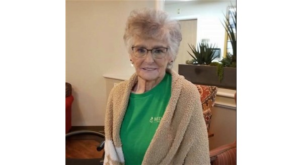 Marjorie Wood Morrison Obituary (2025) - Odessa, TX - Acres West ...