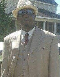 Rodney Rice Obituary (2025) - Tuscaloosa, AL - Rainey Mortuary Service LLC