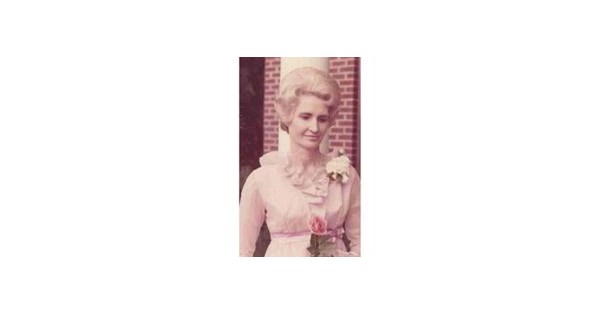 Marjorie Lorene "Lorraine" Gibson Obituary (2025) - Ruston, LA - Owens ...
