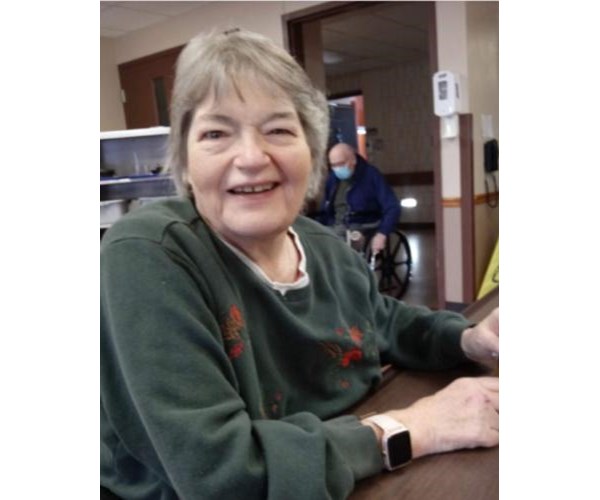 Janice A Minor Obituary (2022) - Wausau, WI - Brainard Funeral Home and ...