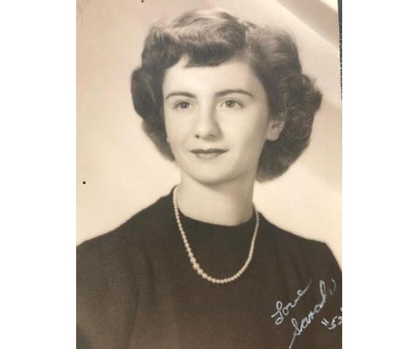 Sarah A. Hulme Obituary (2025) - Hyde Park, MA - Carroll-Thomas Funeral ...