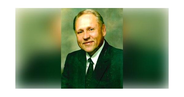 Harry W. Olson Obituary (2023) - Fond du Lac, WI - Zacherl Funeral Home ...