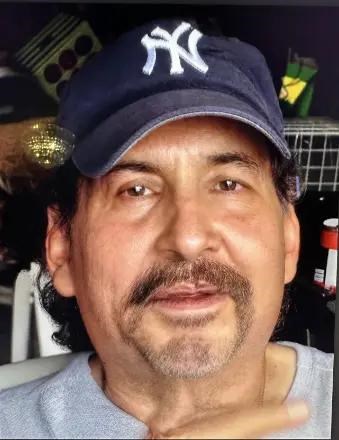 Daniel J. Villarreal Obituary (2025) - Denver, CO - A Better Place ...