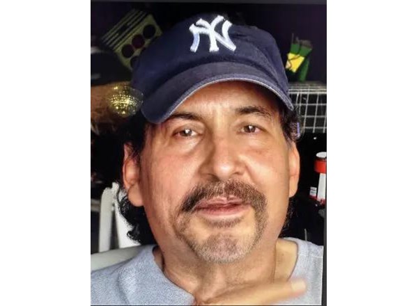 Daniel J. Villarreal Obituary (2025) - Denver, CO - A Better Place ...