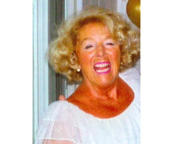 Joan Mary Neary Obituary (2025) - Owego, NY - Estey, Munroe & Fahey ...