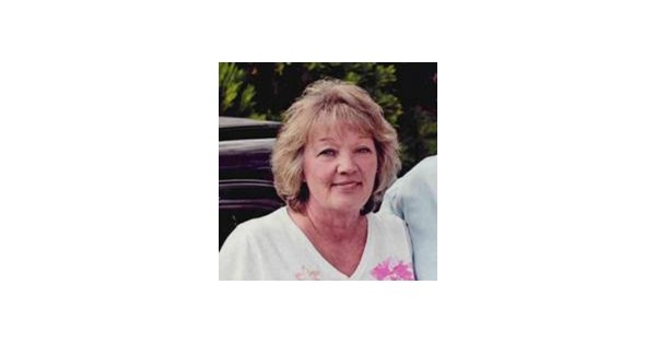 Dawnetta A Park Obituary (2026) - Hutchinson, KS - Elliott Mortuary ...