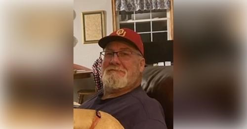 Rommel Austin Muse Obituary (2023) - Elk City, OK - Martin-Dugger ...