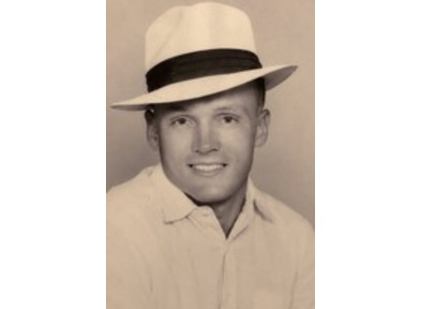 Garvid Leon Bostic Obituary (2026) - Bastrop, TX - Elgin Funeral Home