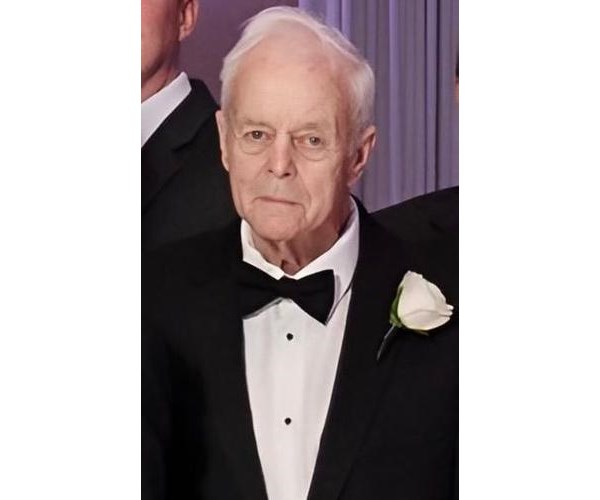 Kooger Arie L. Obituary (2025) - Hackettstown, NJ - Cochran Funeral ...