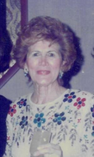 Elizabeth Bonanno Obituary (2023) - Sharon, PA - Sample-0'Donnell ...