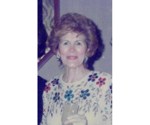 Elizabeth Bonanno Obituary (1927 - 2023) - Sharon, PA - Mahoning Matters