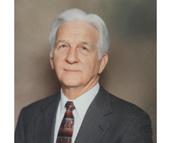 Jack M Van Hooser Obituary (2025) - Nashville, TN - Spring Hill Funeral ...