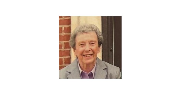 Isabelle D. Blank Obituary (2025) - Lansdale, PA - Dinan Funeral Home Inc.