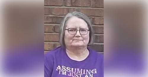 Sandra Ann Montgomery Obituary (2023) - St Paul, KS - Smith-Carson Wall ...