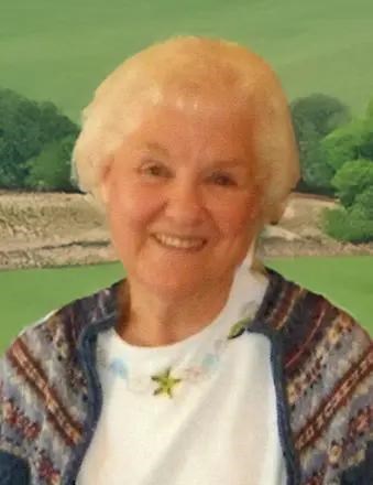 Shirley Ann Smedley Obituary (2023) - Eaton Rapids, MI - Skinner ...