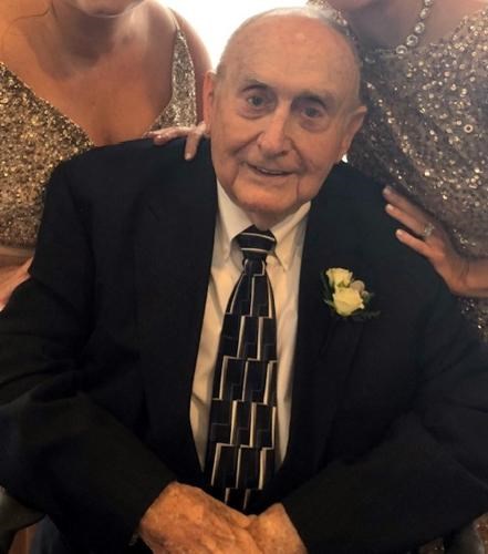 Bobby Carter Obituary (2023) - Austin, TX - Cook-Walden Funeral Home