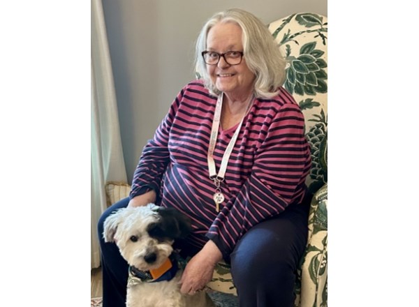 Darlene Caryn George Obituary (2026) - Bardstown, KY - Houghlin Funeral ...